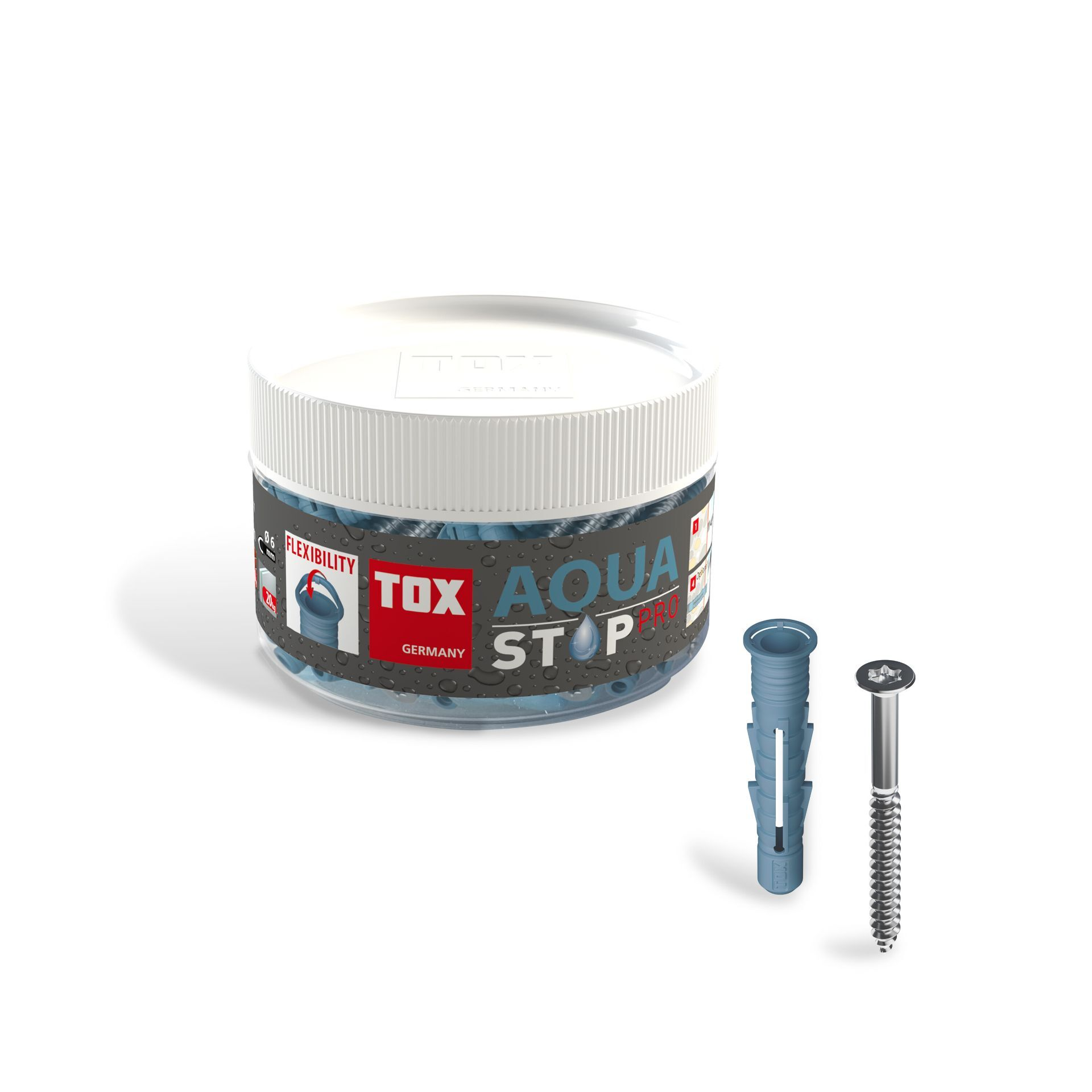 Aqua-Stop-Pro